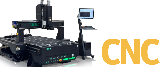 CNC – iTECH Machinery