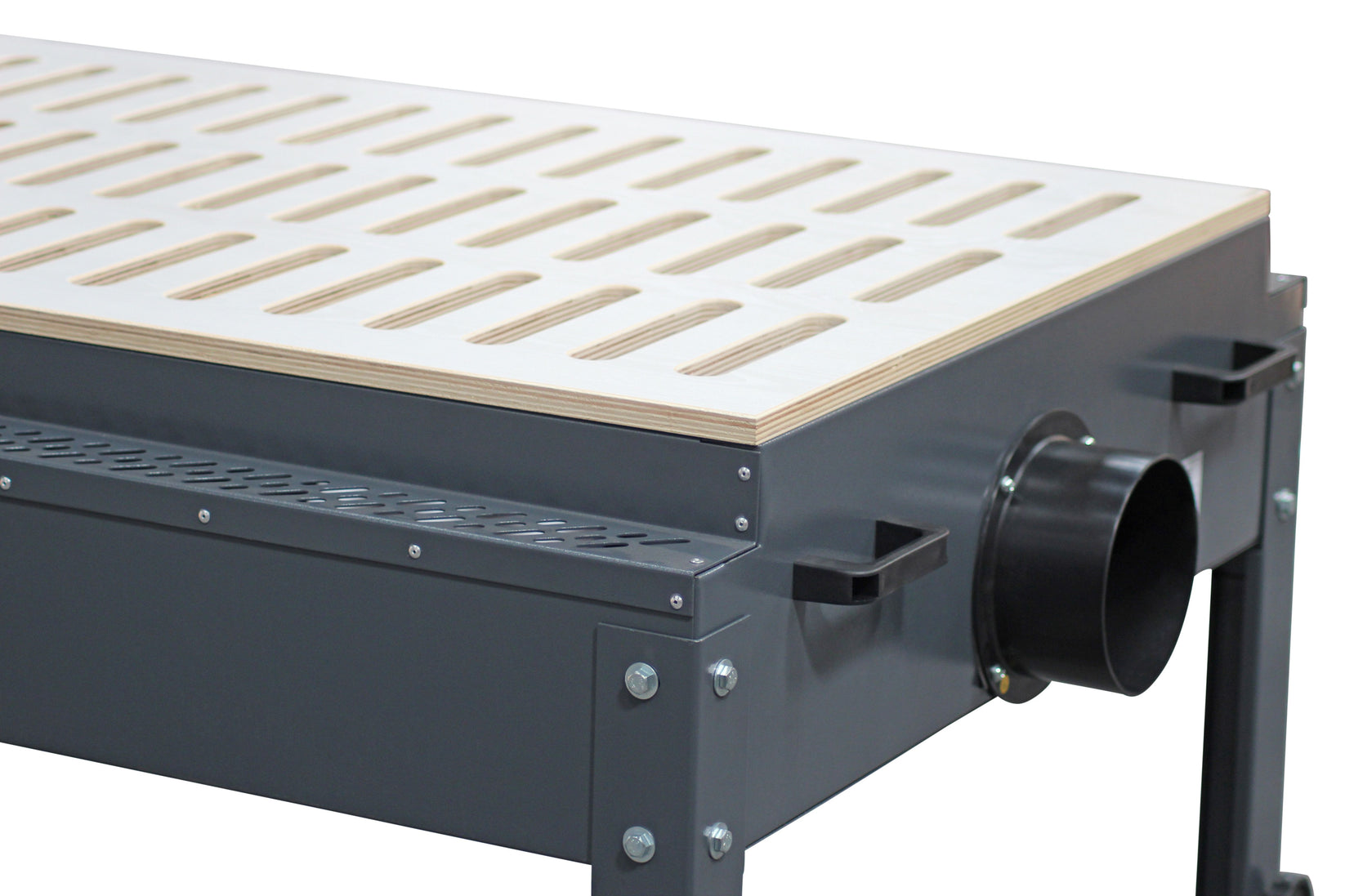 iTECH Woodworking Downdraft Table 1440x800 – iTECH Machinery