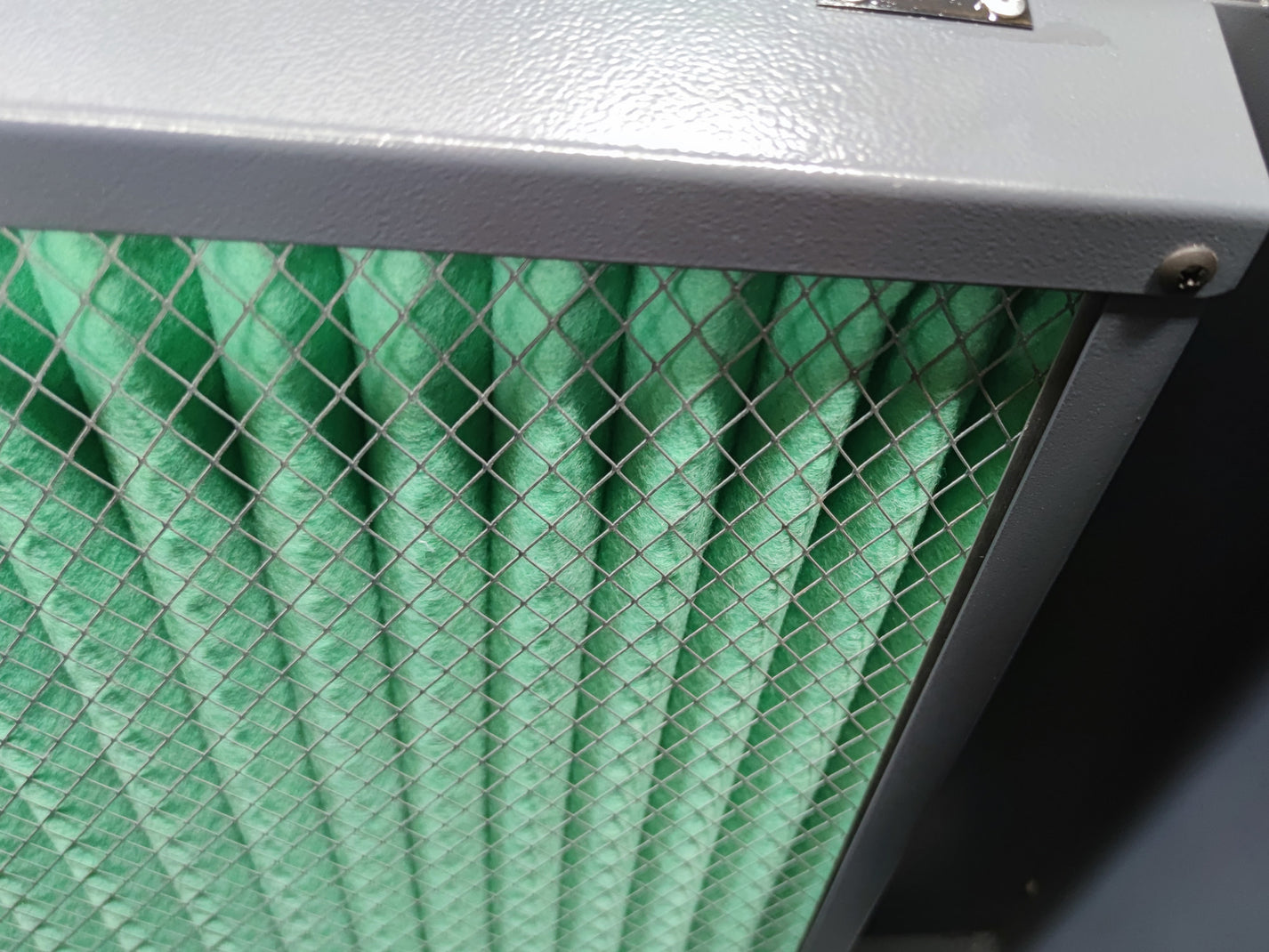 iTECH Down Draft Dust Extraction Table 2200mm 1ph – iTECH Machinery