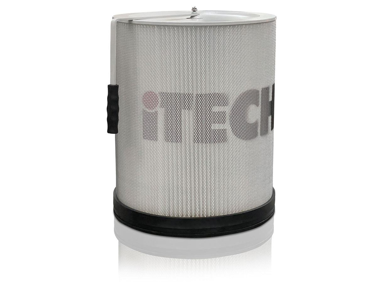 iTECH Machinery - Affordable Quality Assured Machines for Woodworking